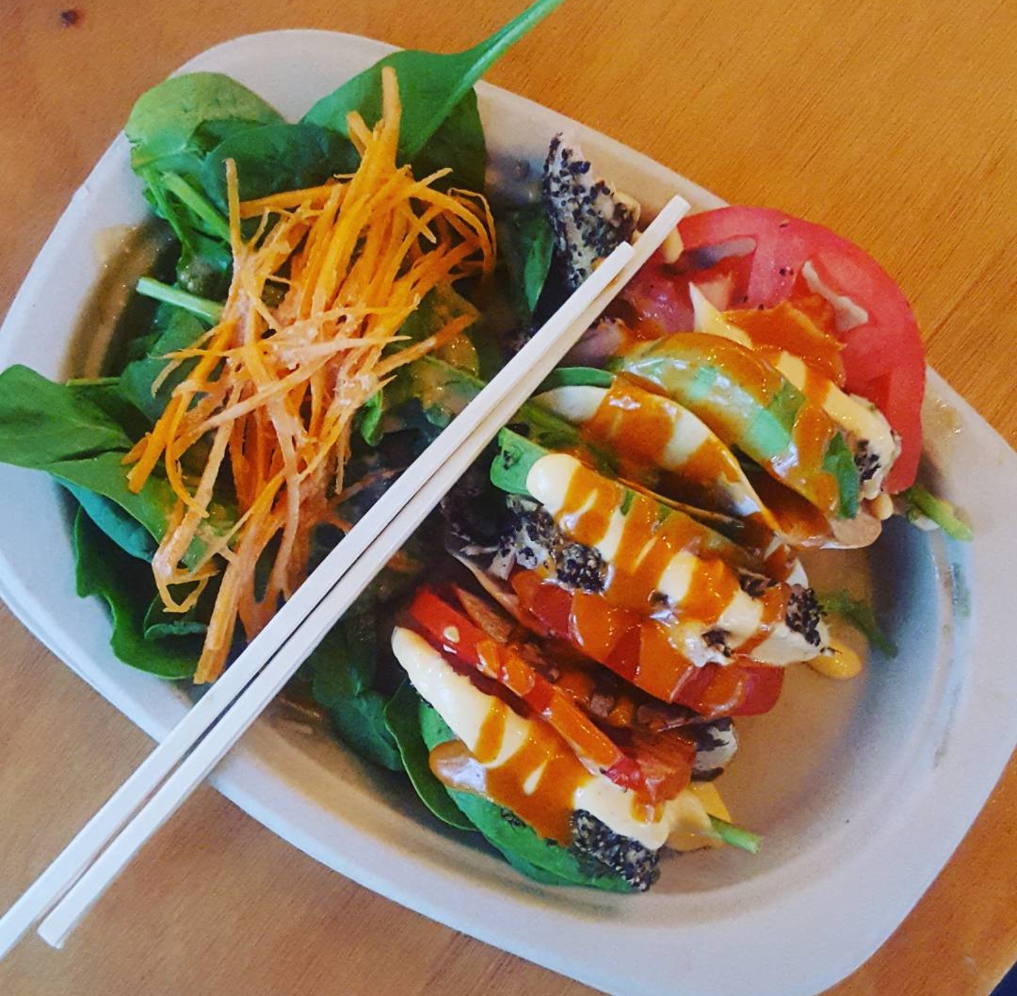 Fernie Food Trucks » Hotel in Fernie, BC - Red Tree Lodge