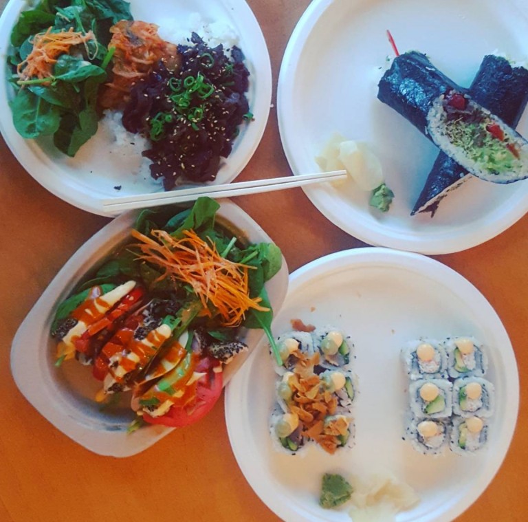 Fernie Food Trucks » Hotel in Fernie, BC - Red Tree Lodge