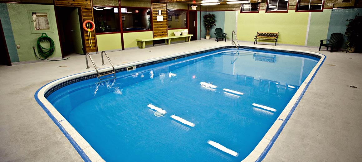 Fernie Hotel Amenities-BC Canada Lodging | Red Tree Lodge